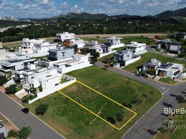 Terreno en Condomínio para venda em Jardim Novo Mundo em Jundiaí São Paulo de 384.00m²