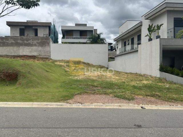 Terreno en Condomínio para venda em Jardim Novo Mundo em Jundiaí São Paulo de 390.00m²
