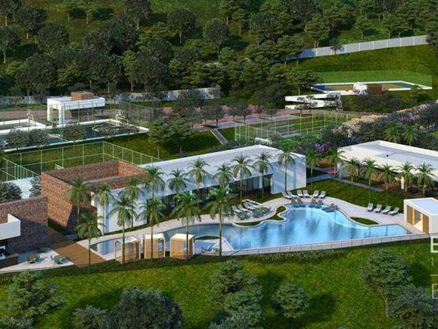 Terreno en Condomínio para venda em Jardim Novo Mundo em Jundiaí São Paulo de 391.00m²