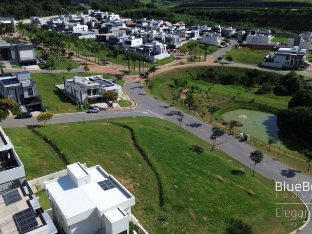 Terreno en Condomínio para venda em Jardim Novo Mundo em Jundiaí São Paulo de 394.00m²