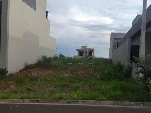 Terreno en Condomínio para venda em Jardim São Francisco de 255.00m²