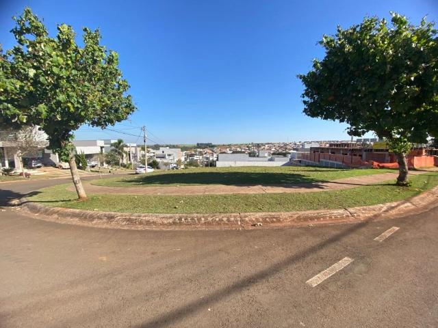 Terreno en Condomínio para venda em Jardim São Francisco em Santa Bárbara D'oeste São Paulo de 786.00m²