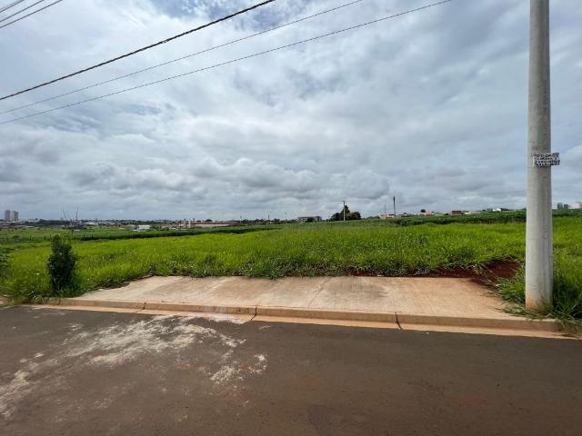 Terreno en Condomínio para venda em Jardim Souza Queiroz em Santa Bárbara D'oeste São Paulo de 250.00m²