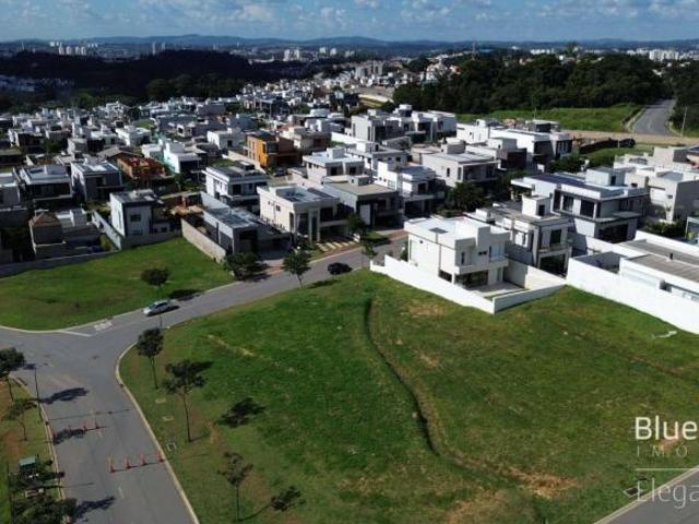 Terreno en Condomínio para venda em Jardim Samambaia de 384.00m²