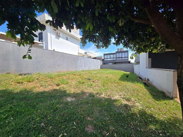 Terreno en Condomínio para venda em Jardim San Marco em Ribeirão Preto São Paulo de 265.00m²