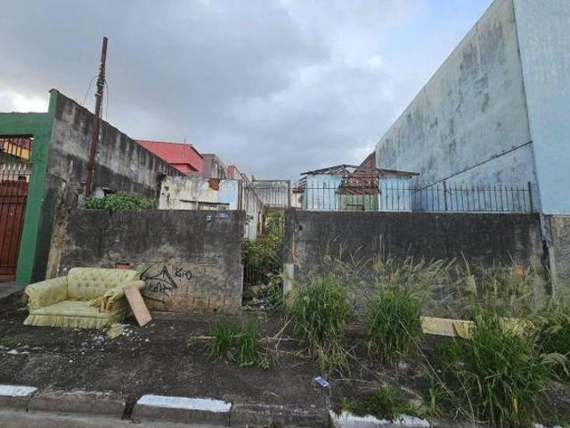 Terreno en Condomínio para venda em Jardim Santa Bárbara de 249.00m²