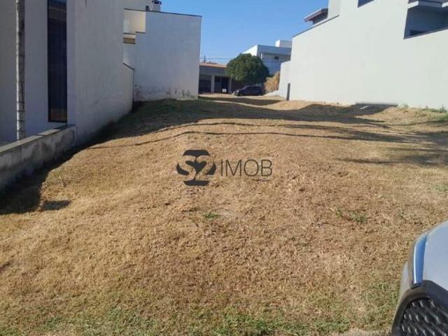 Terreno en Condomínio para venda em Jardim Santa Mônica II de 200.00m²