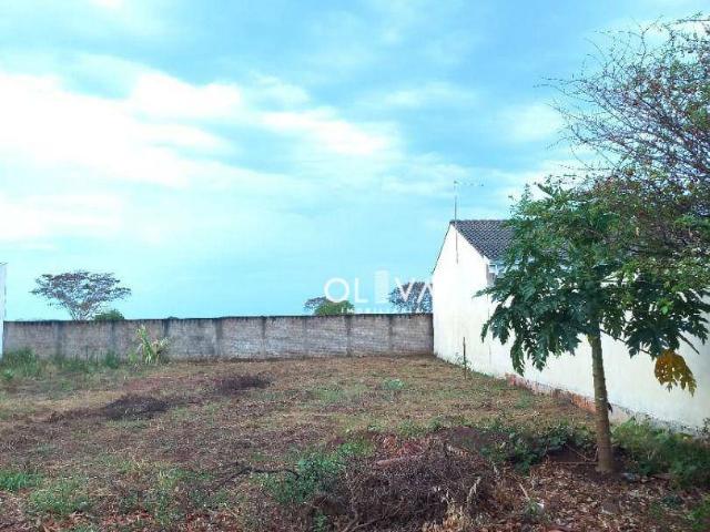 Terreno en Condomínio para venda em Jardim Santa Maria em São José Do Rio Preto São Paulo de 264.00m²