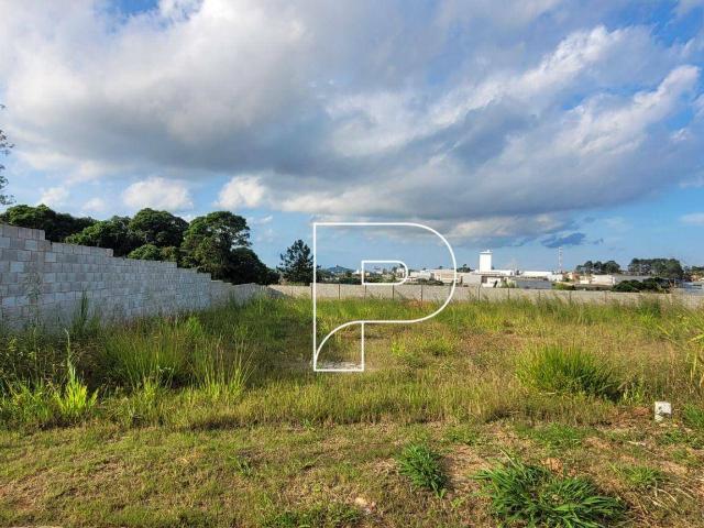 Terreno en Condomínio para venda em Jardim Santa Paula em Cotia São Paulo de 407.00m²