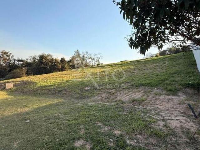 Terreno en Condomínio para venda em Jardim Santa Rita de 542.00m²