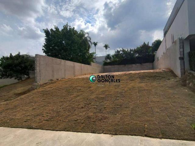 Terreno en Condomínio para venda em Jardim Santa Rita em Indaiatuba São Paulo de 402.00m²