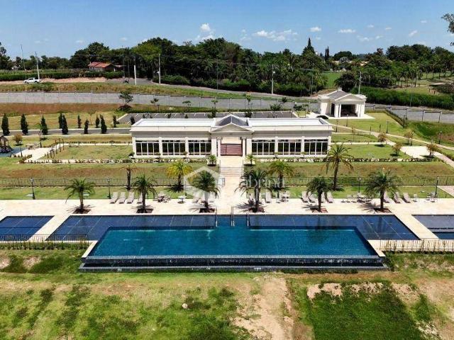 Terreno en Condomínio para venda em Jardim Santa Rita em Indaiatuba São Paulo de 522.00m²