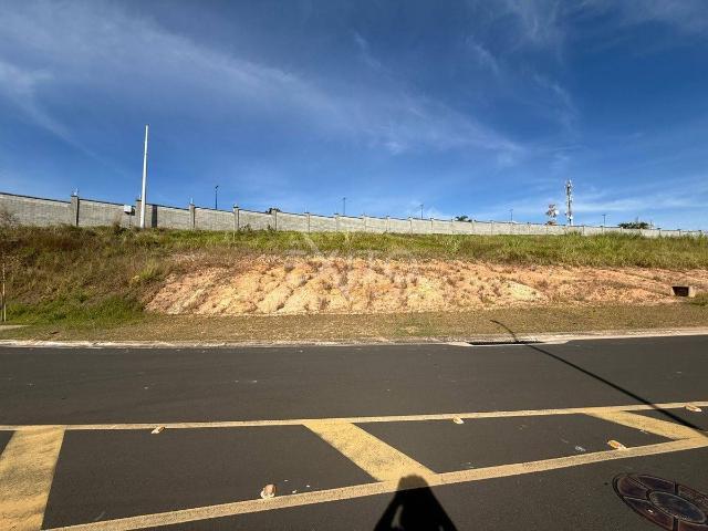 Terreno en Condomínio para venda em Jardim Santa Rita em Indaiatuba São Paulo de 587.00m²