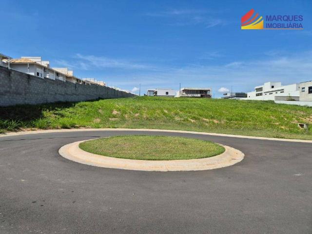 Terreno en Condomínio para venda em Jardim Santa Rita em Indaiatuba São Paulo de 677.00m²