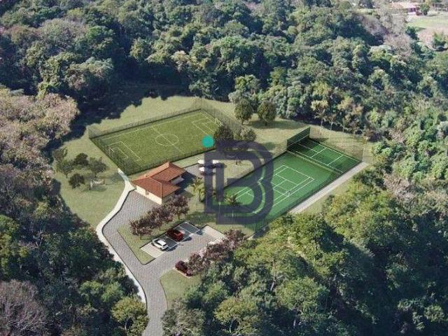 Terreno en Condomínio para venda em Jardim Santa Teresa em Jundiaí São Paulo de 700.00m²