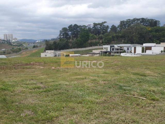 Terreno en Condomínio para venda em Jardim Santa Teresa em Jundiaí São Paulo de 700.16m²