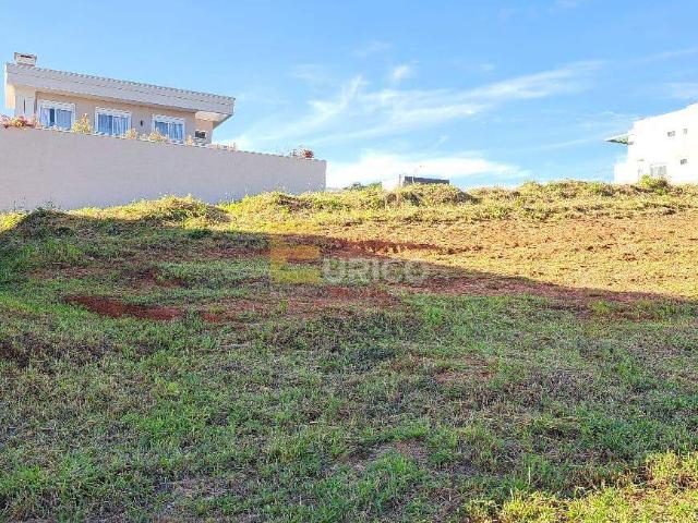 Terreno en Condomínio para venda em Jardim Portugal em Valinhos São Paulo de 508.00m²