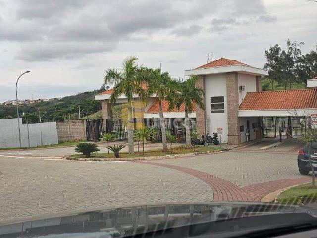 Terreno en Condomínio para venda em Jardim Portugal em Valinhos São Paulo de 509.00m²