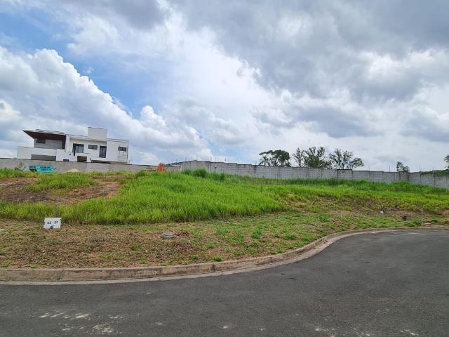 Terreno en Condomínio para venda em Jardim Portugal em Valinhos São Paulo de 611.00m²