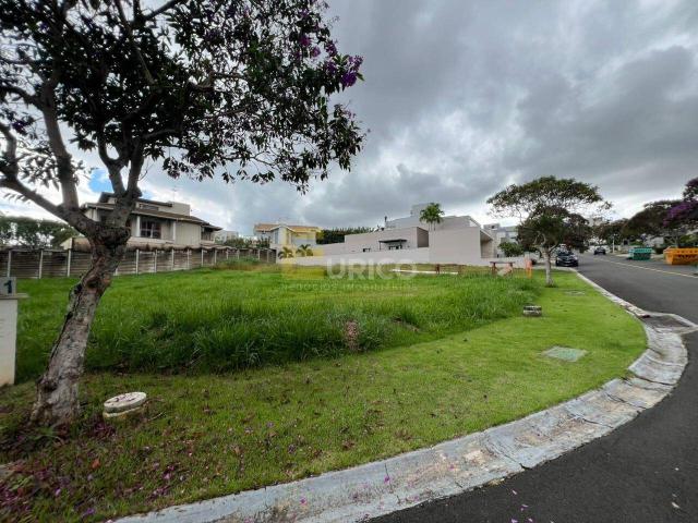 Terreno en Condomínio para venda em Jardim Paiquerê em Valinhos São Paulo de 500.00m²