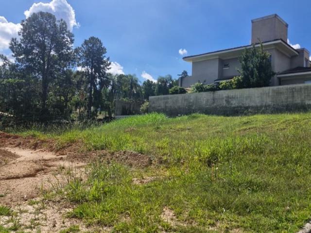 Terreno en Condomínio para venda em Jardim Paiquerê em Valinhos São Paulo de 501.00m²