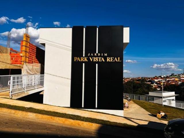 Terreno en Condomínio para venda em Jardim Park Vista Real de 200.00m²