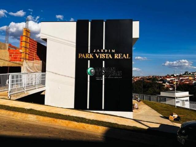 Terreno en Condomínio para venda em Jardim Park Vista Real de 346.00m²