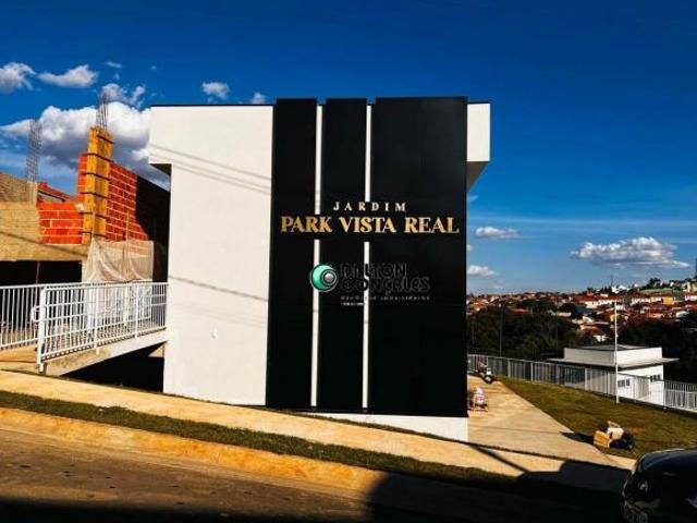 Terreno en Condomínio para venda em Jardim Park Vista Real de 301.00m²