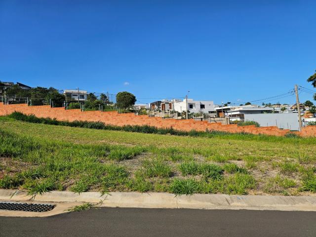 Terreno en Condomínio para venda em Jardim Park Vista Real em Indaiatuba São Paulo de 300.00m²