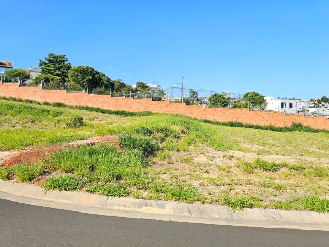 Terreno en Condomínio para venda em Jardim Park Vista Real em Indaiatuba São Paulo de 301.00m²