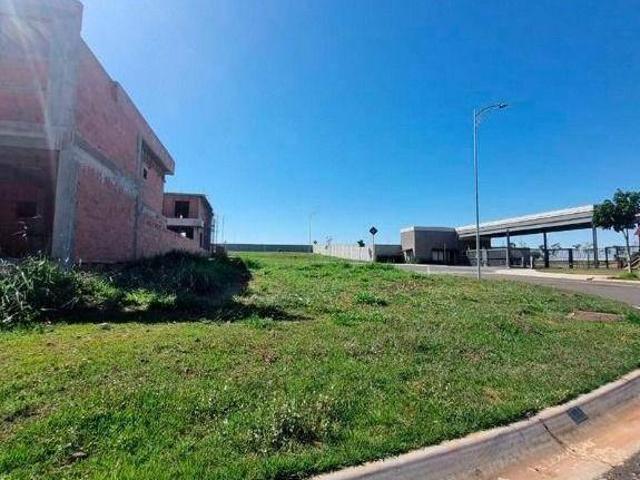 Terreno en Condomínio para venda em Jardim Park Meraki de 342.00m²