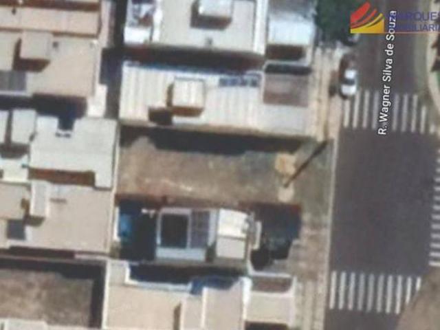 Terreno en Condomínio para venda em Jardim Park Real de 150.00m²