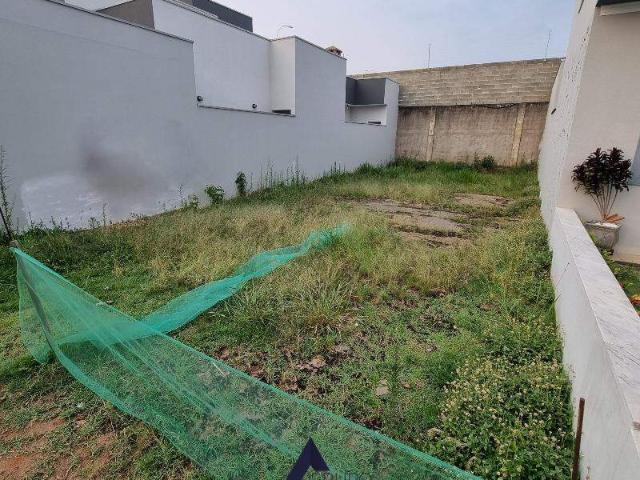 Terreno en Condomínio para venda em Jardim Park Real em Indaiatuba São Paulo de 150.00m²