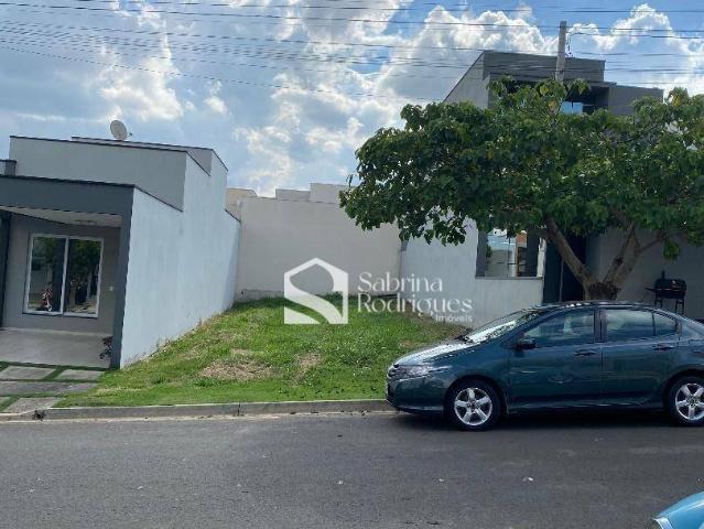 Terreno en Condomínio para venda em Jardim Park Real em Indaiatuba São Paulo de 150.00m²