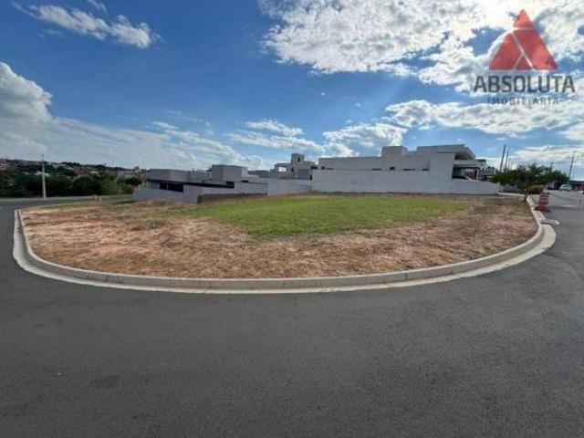 Terreno en Condomínio para venda em Jardim Primavera de 340.00m²