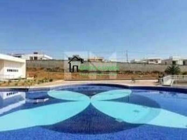 Terreno en Condomínio para venda em JARDIM PRIMAVERA de 300.00m² com 3 Garagens
