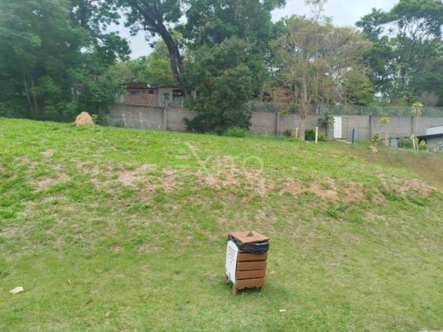 Terreno en Condomínio para venda em Jardim Promeca de 303.00m²