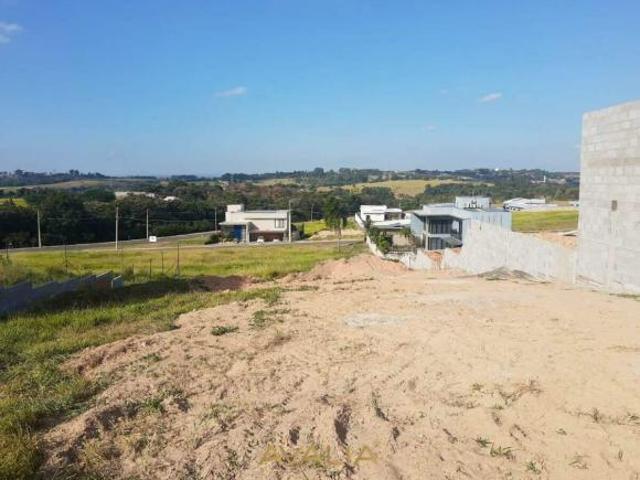 Terreno en Condomínio para venda em Jardim Quintas da Terracota de 1200.00m²