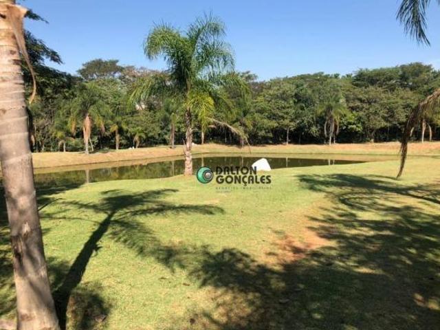 Terreno en Condomínio para venda em Jardim Quintas Da Terracota de 1200.00m²