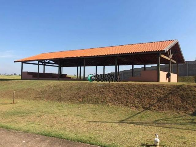 Terreno en Condomínio para venda em Jardim Quintas Da Terracota de 1200.00m²