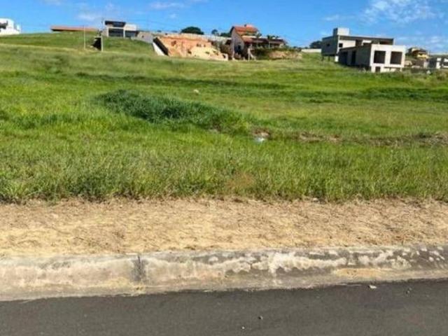Terreno en Condomínio para venda em Jardim Quintas Da Terracota de 1400.00m²