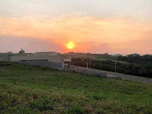 Terreno en Condomínio para venda em Jardim Quintas Da Terracota em Indaiatuba São Paulo de 1200.00m²