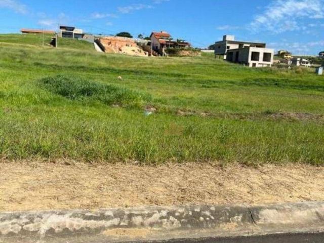Terreno en Condomínio para venda em Jardim Quintas Da Terracota em Indaiatuba São Paulo de 1400.00m²