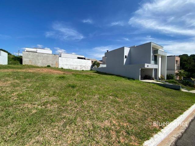 Terreno en Condomínio para venda em Jardim Quintas Das Videiras em Jundiaí São Paulo de 312.00m²