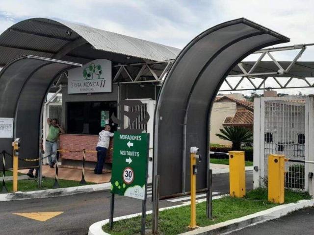 Terreno en Condomínio para venda em Jardim Rosa Cruz em Mogi Guaçu São Paulo de 200.00m²