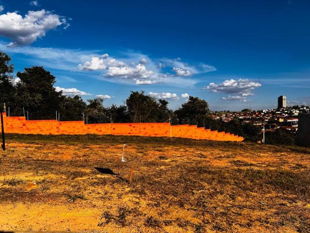 Terreno en Condomínio para venda em Jardim Regente em Indaiatuba São Paulo de 200.00m²