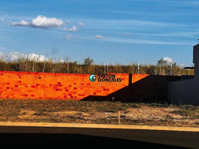 Terreno en Condomínio para venda em Jardim Regente em Indaiatuba São Paulo de 300.00m²