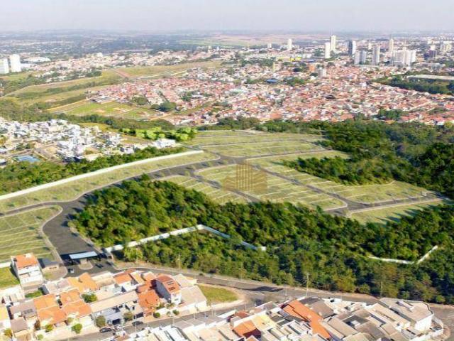Terreno en Condomínio para venda em Jardim Regente em Indaiatuba São Paulo de 330.00m²