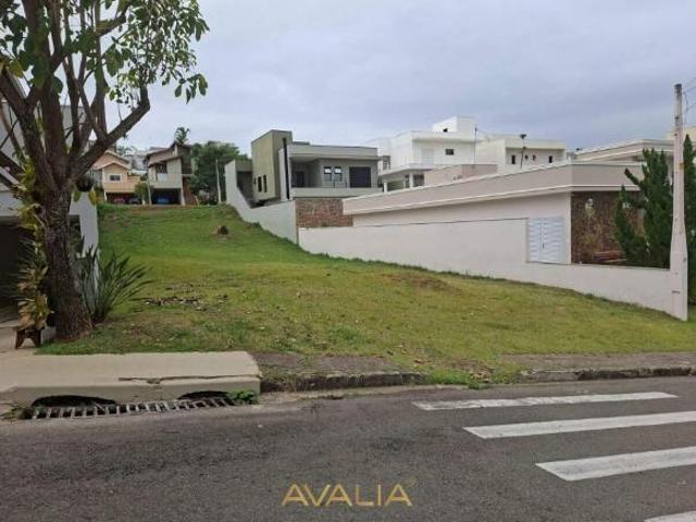 Terreno en Condomínio para venda em Jardim Reserva Bom Viver de Indaiatuba de 420.00m²