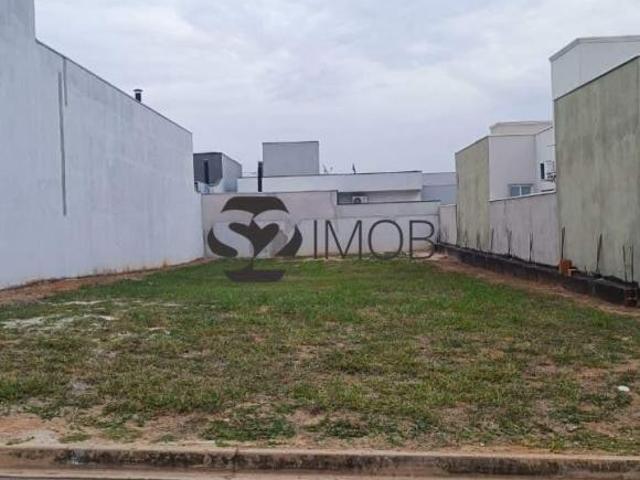 Terreno en Condomínio para venda em Jardim Residencial California de 330.00m²